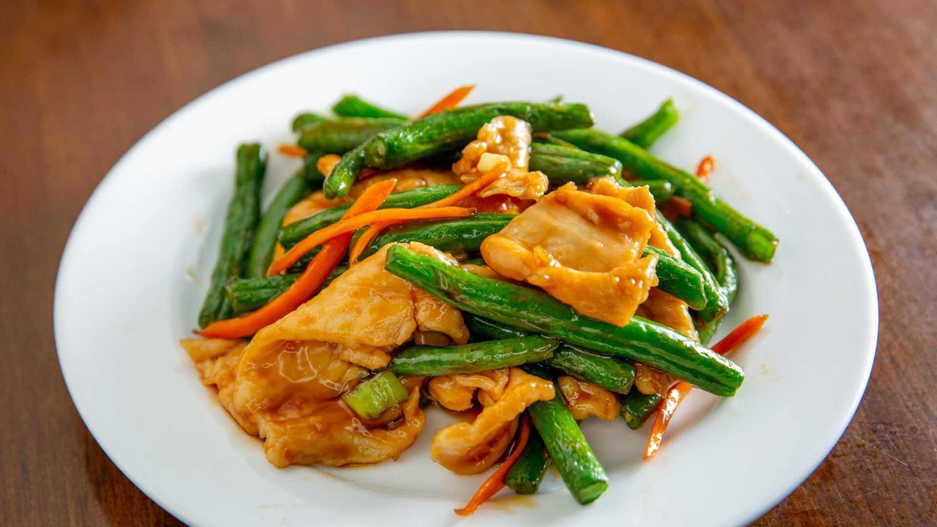 Rice Box | Order Online & View Menu | Clarksville, TN 37040 | Chinese