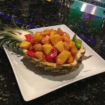 View Ginger House Menu | Order Online | Salisbury, MD 21804 | Chinese