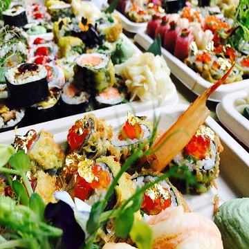 Saga Fusion Steak House | Wareham, MA 02571 | Order Online & View Menu ...