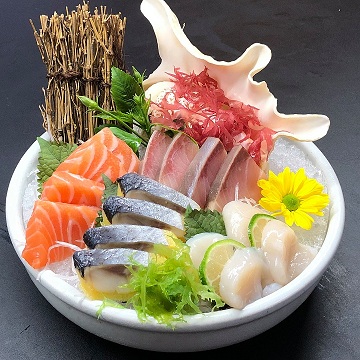 Atami Japan | Order Online & View Menu | Irwin, PA | Sushi