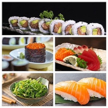 Saga Fusion Steak House | Wareham, MA 02571 | Order Online & View Menu ...